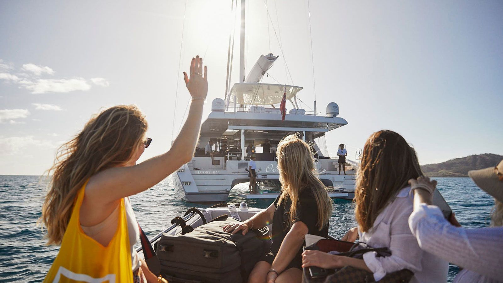 The Superyacht Gathering celebrates sold-out event in Fiji